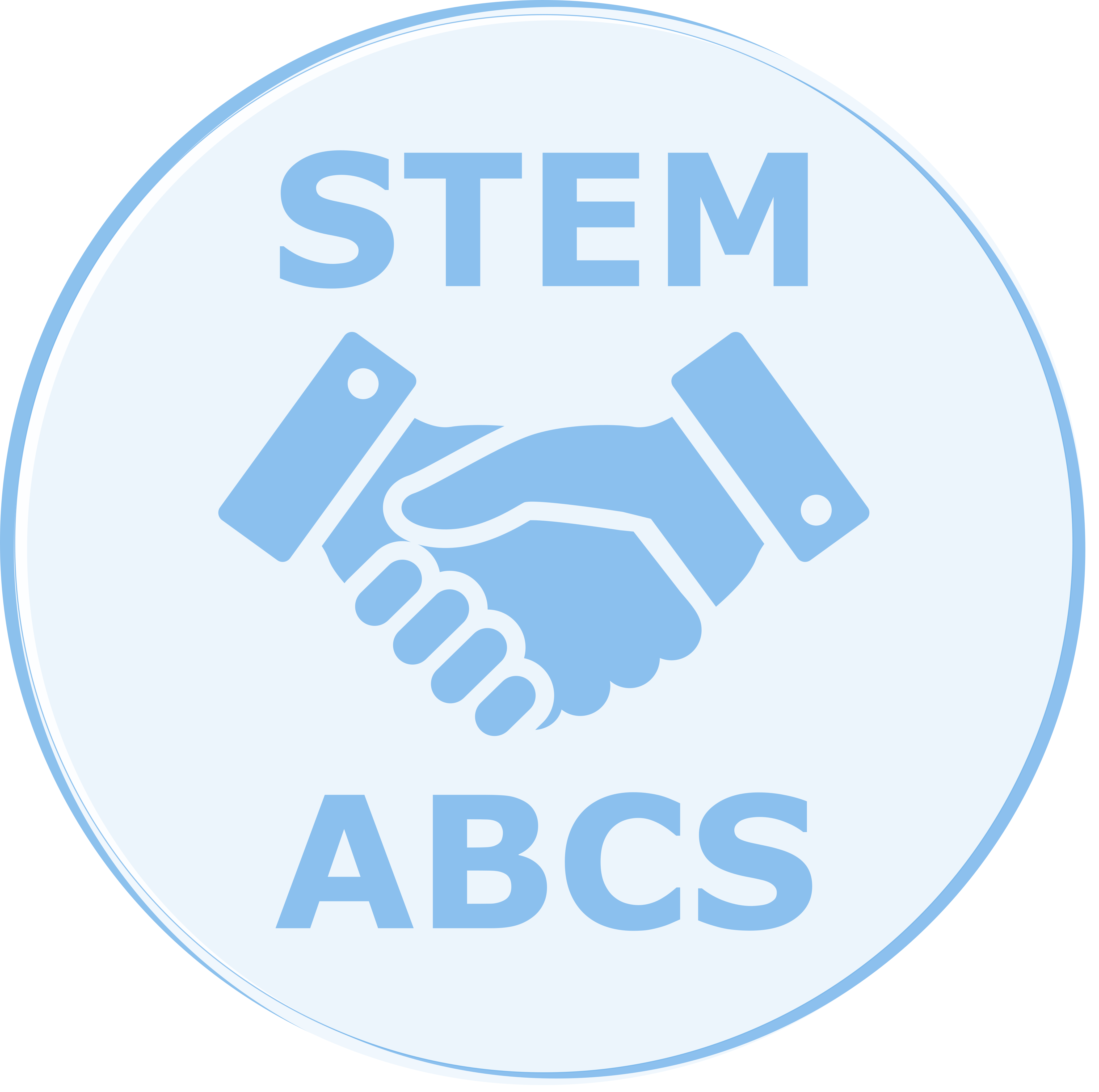 STEM ABCS